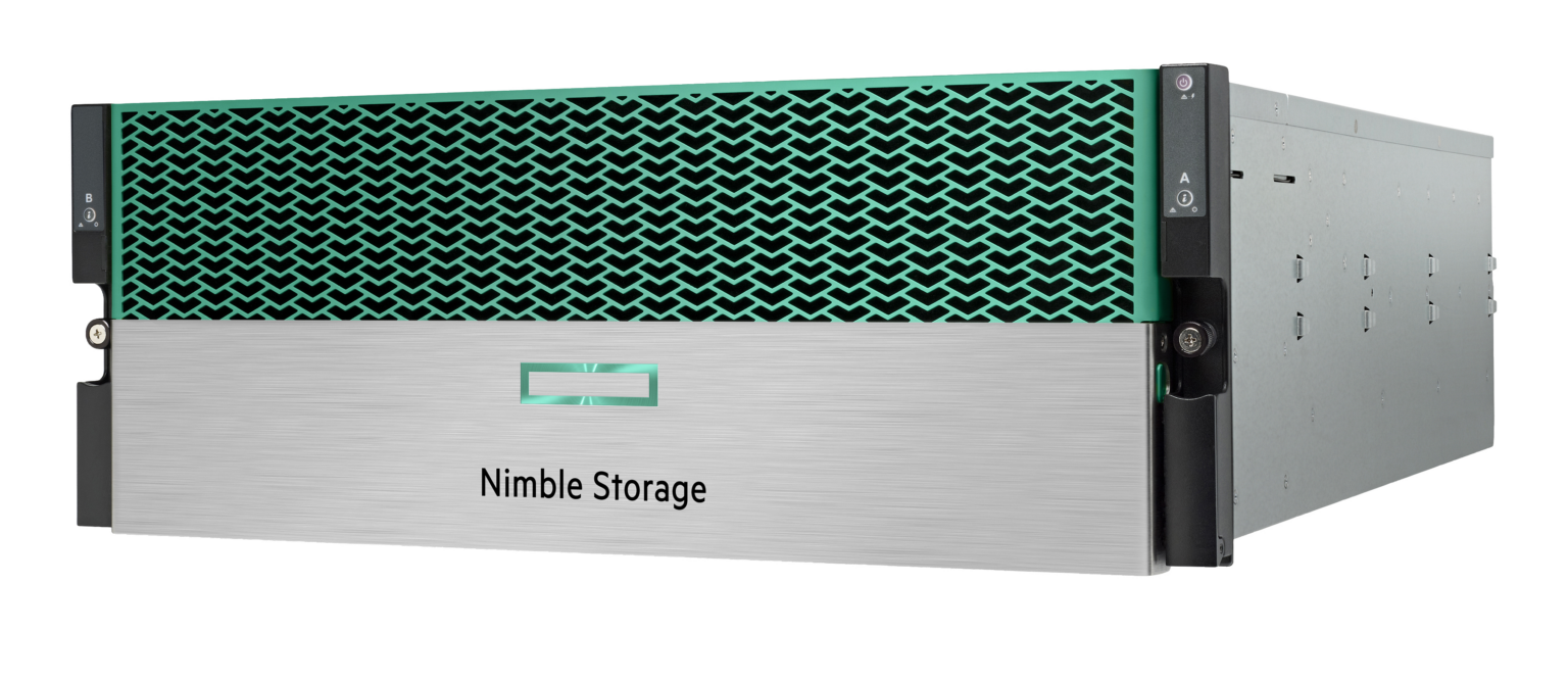 HPE Networking & Cloud Solutions | Saitech Inc.